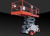 Platform Hire – Access Platform Hire | Rental Powered Access Equipment ...