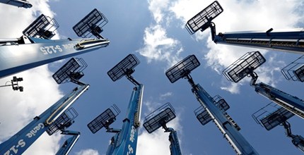 Davis Access Machine Sales | New and Used Access Platforms Sales ...